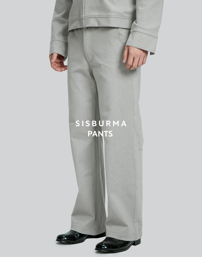 Meet the New You Home- SISBURMA