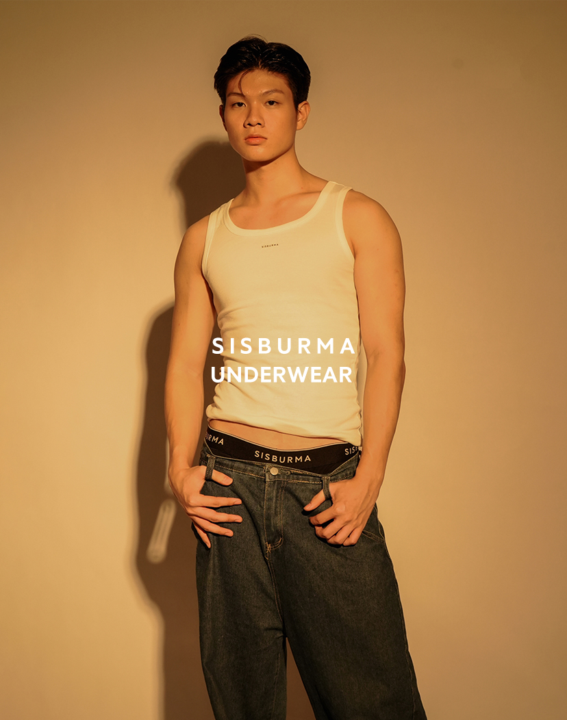 Meet the New You Home- SISBURMA