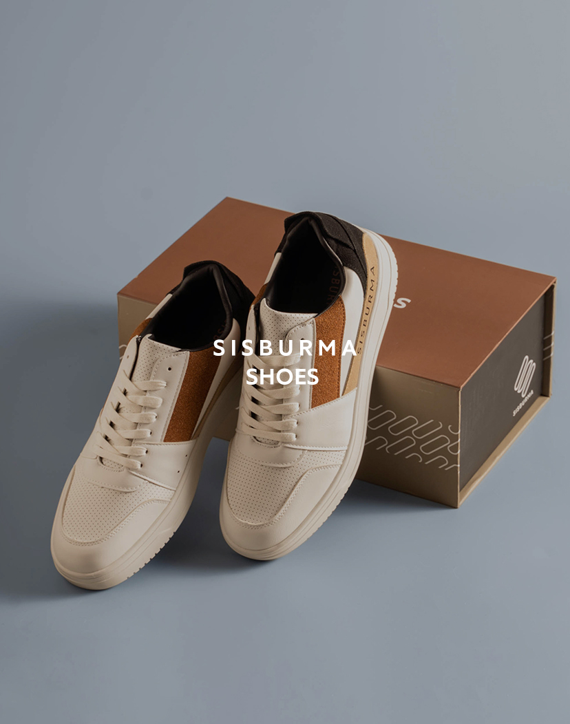 Meet the New You Home- SISBURMA